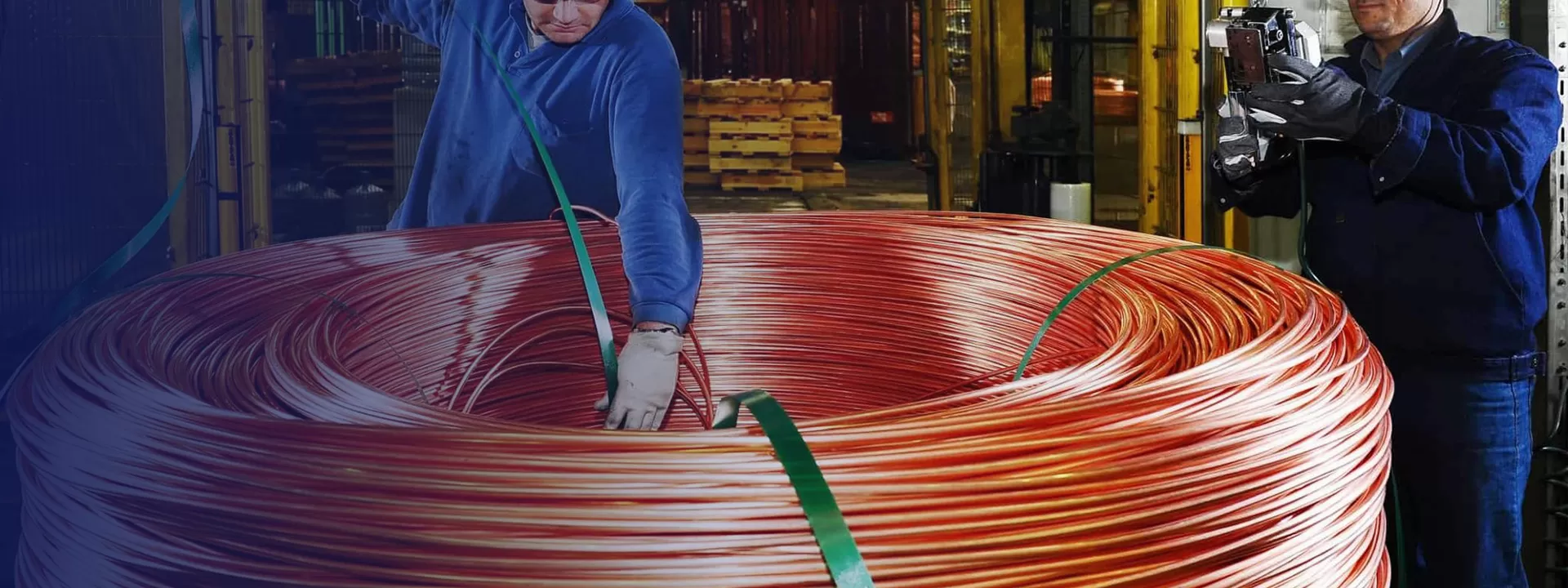 Cable Manufacturer in China - HongLin cable