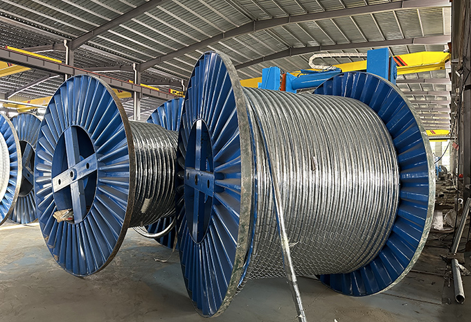 Cable Manufacturer in China - HongLin cable