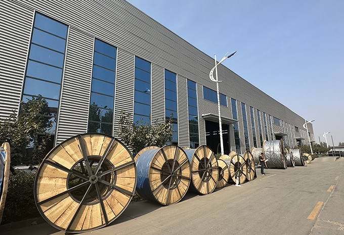 Cable Manufacturer in China - HongLin cable