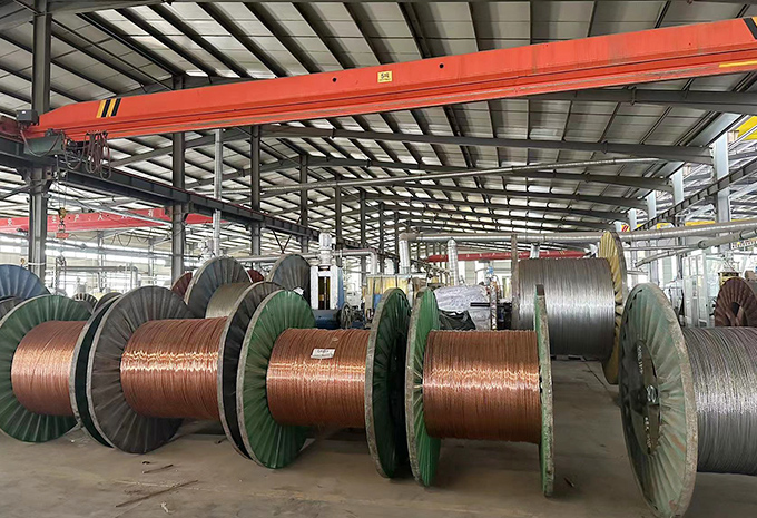 Cable Manufacturer in China - HongLin cable