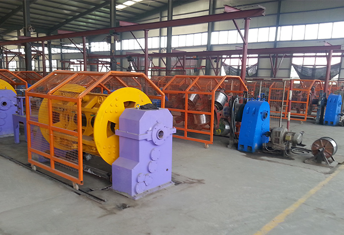 Cable Manufacturer in China - HongLin cable